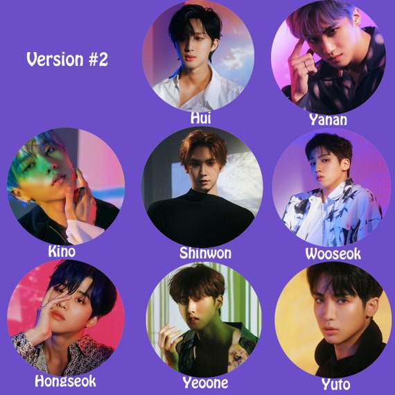 Kitchen & Dining Home & Living Pentagon WE:TH Magnets etna.com.pe