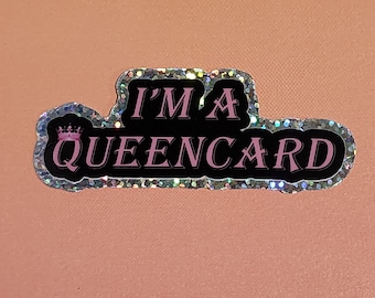 Sticker Set gi-dle, Sparkle Stikers, GIDLE Names Stiker, Neverland Gift ...