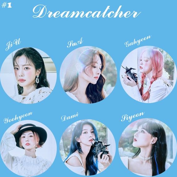 Dreamcatcher Dystopia: Lose Myself Pinback Buttons - Etsy