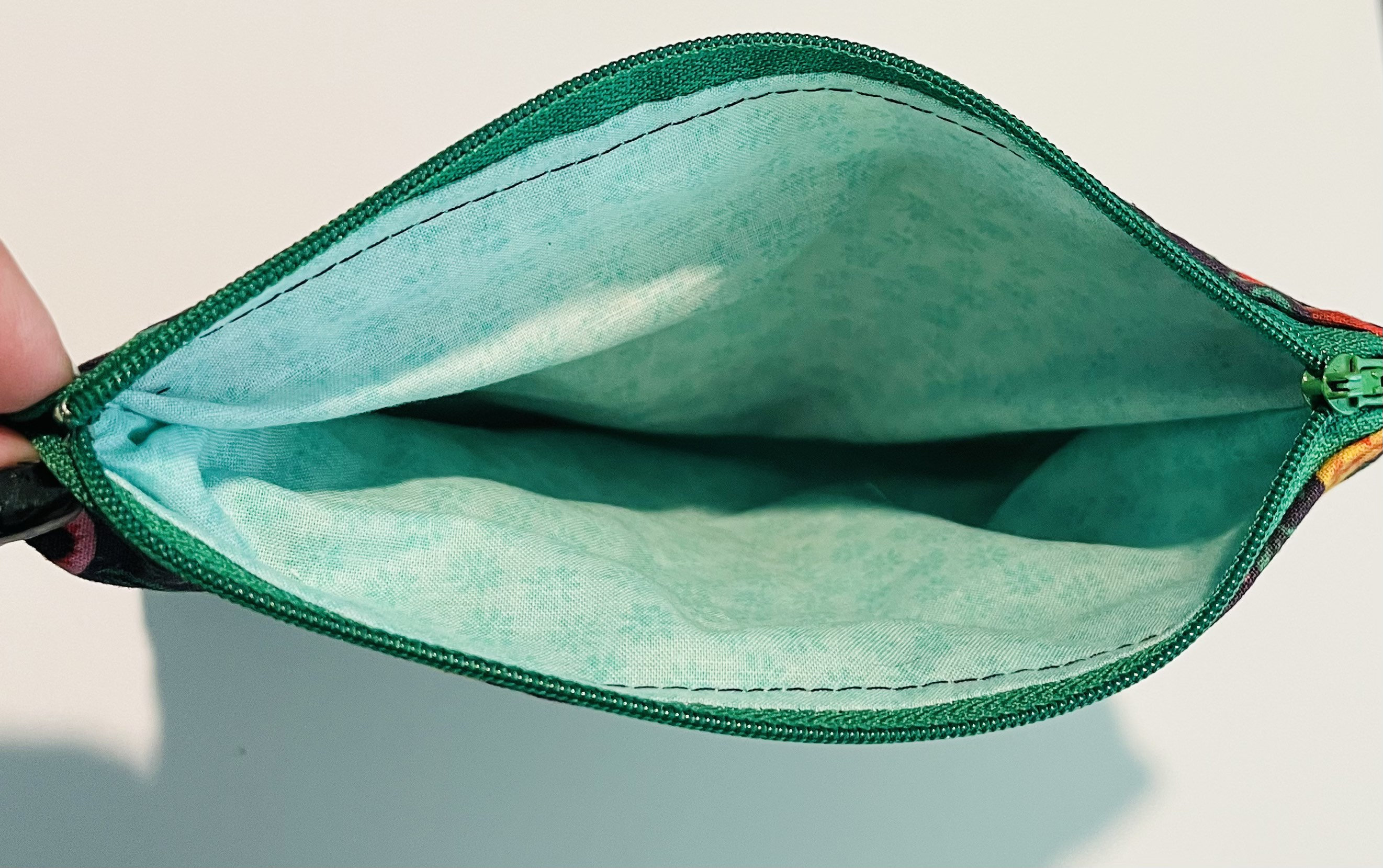 Disney Pixar Coco Double Lined Zipper Pouch - Etsy