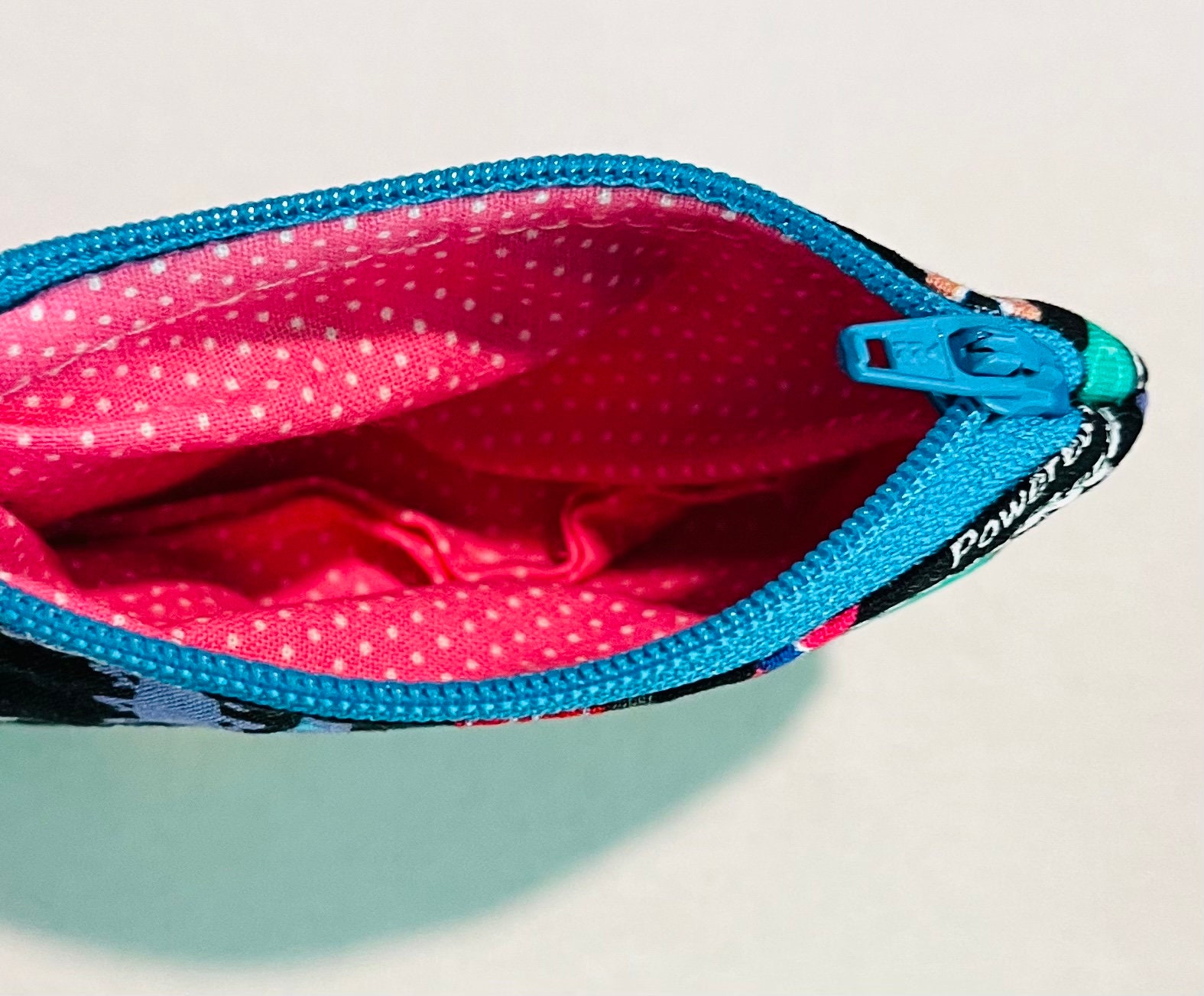 Disney Pixar Monsters Inc Change Purse - Etsy