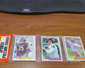 Rack Pack Card - Etsy