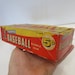 Original 1957 Topps Baseball Empty Display Box - Etsy