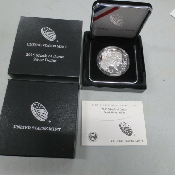 March of Dimes - Etsy