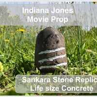 Indiana Jones 3 Shankara Stones - Etsy