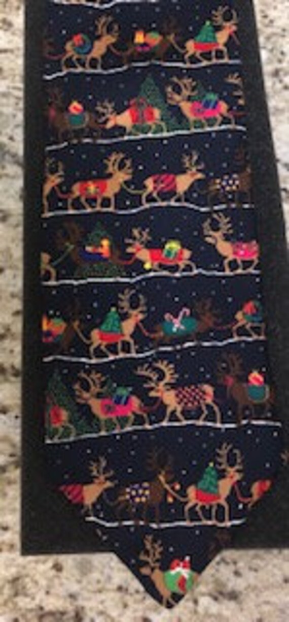 Dad and Son |Childrens Clothes/ ALYNN NECKWEAR Neckti… - Gem