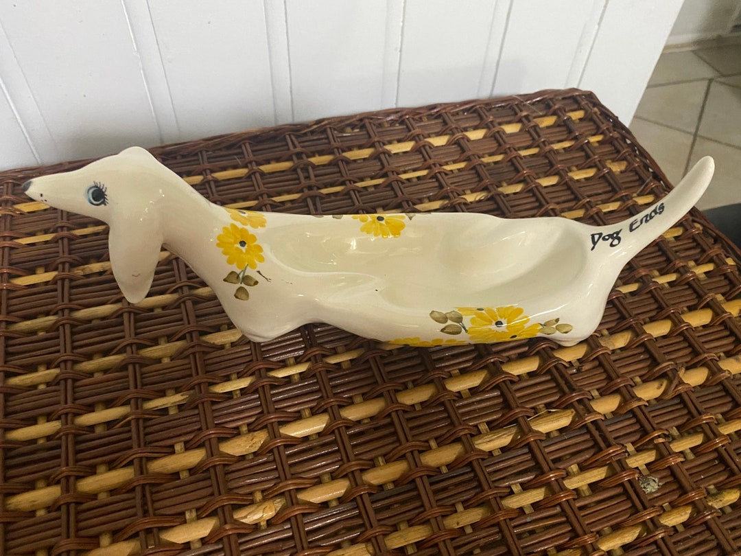 Toni Raymond Pottery Ashtray RARE & COLLECTABLE . Perfect Condition. - Etsy