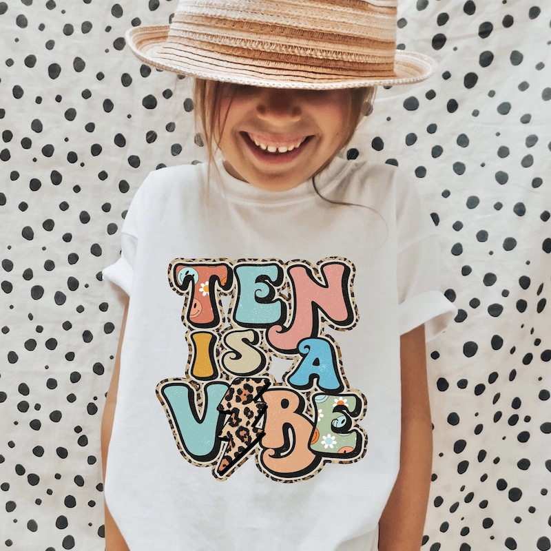 4 Digit Year. - Etsy UK