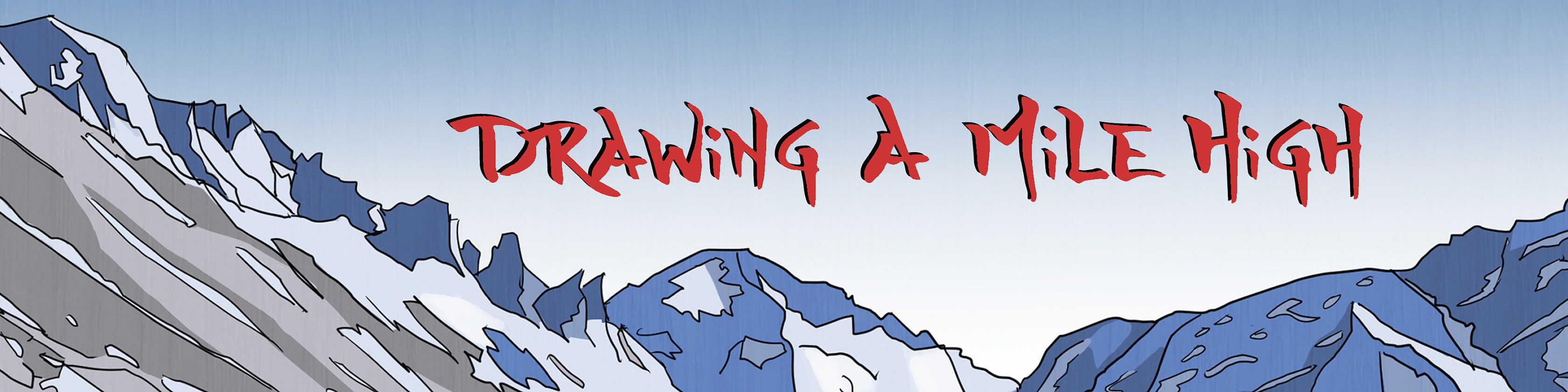 DrawingAMileHigh - Etsy