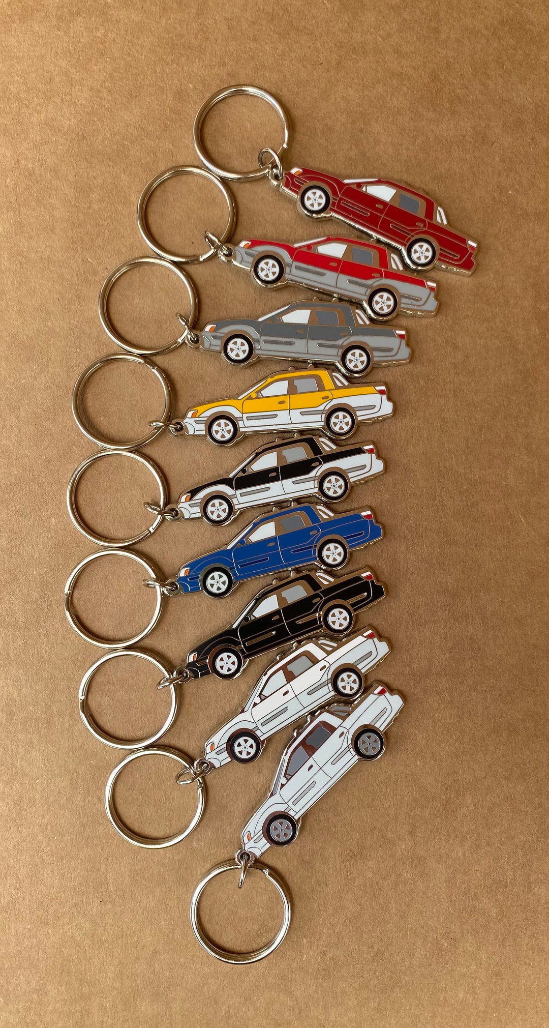 Baja Keychains - Etsy