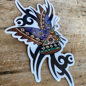 Pretty Sticker Pack - Etsy