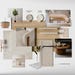 Interior Design Sample Boards - Etsy