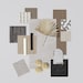 Interior Design Sample Boards - Etsy