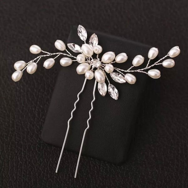 Pearl Head Pins - Etsy