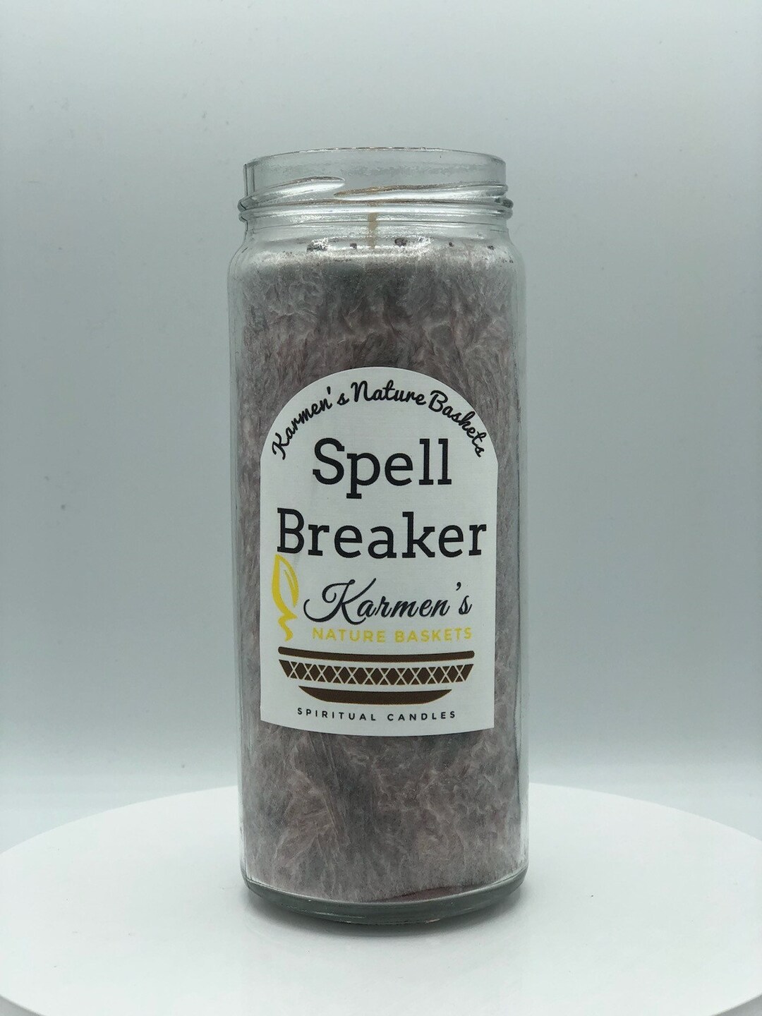 SPELL BREAKER Break a Hex Banishing Negativity and Evil - Etsy