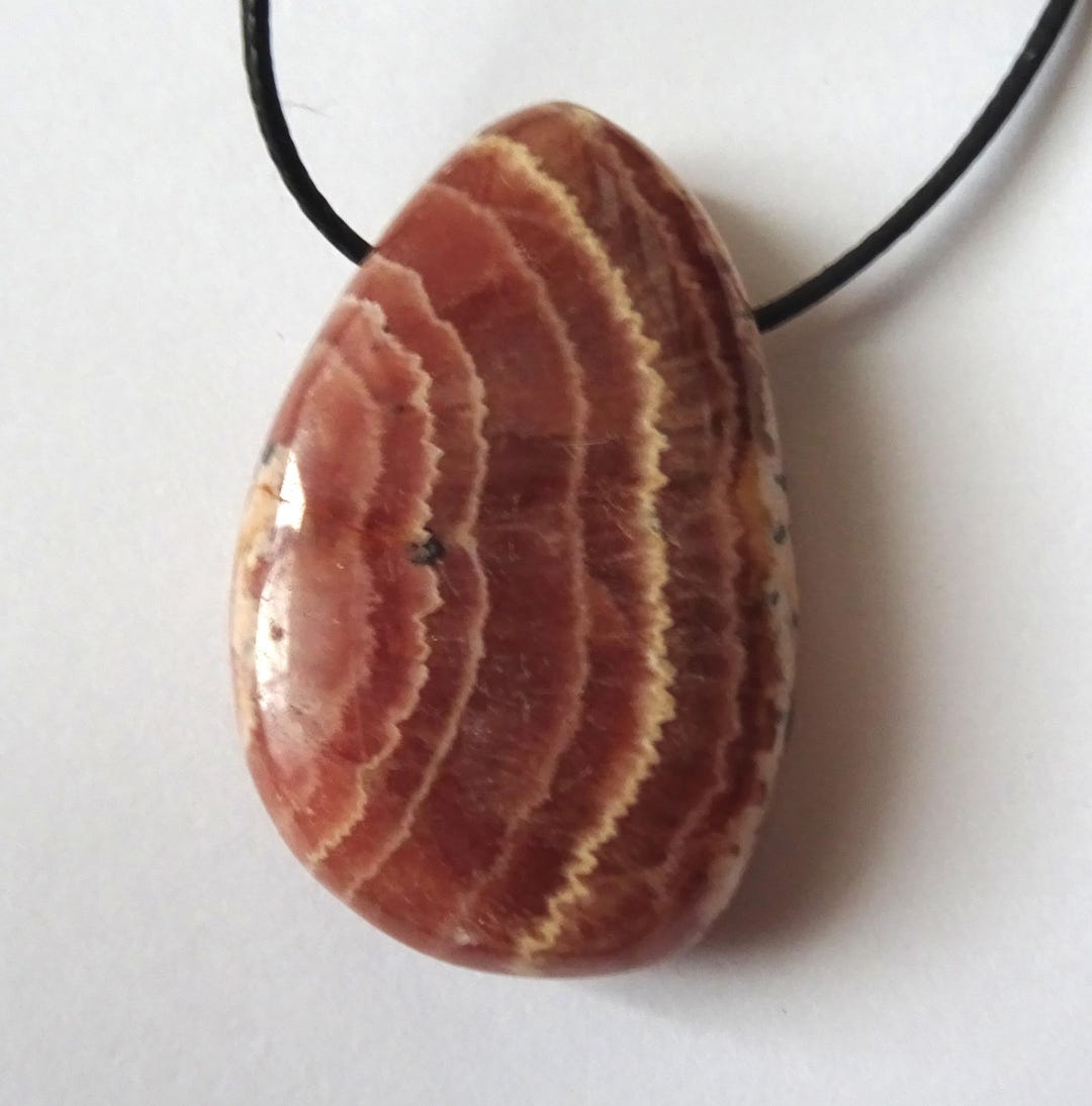 Rhodochrosite, Rhodochrosite the Rose of the Incas - Etsy