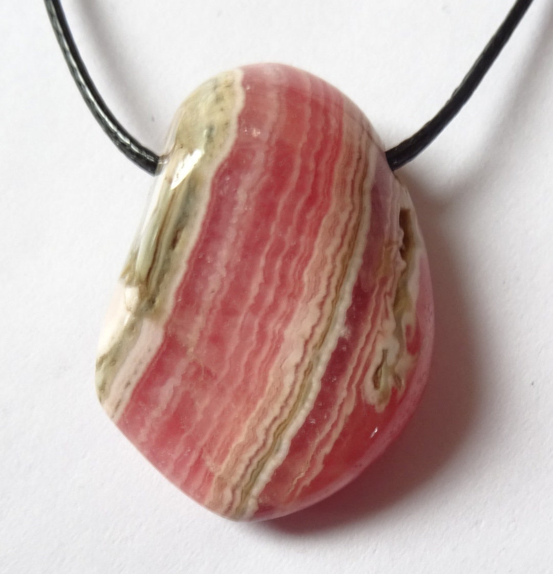 Rhodochrosite, Rhodochrosite the Rose of the Incas - Etsy