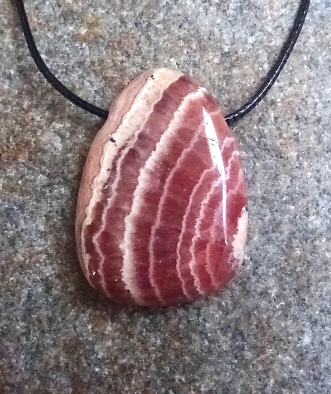 Rhodochrosite, Rhodochrosite the Rose of the Incas - Etsy