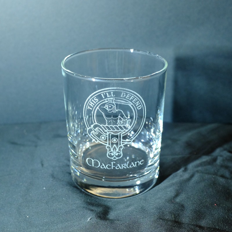 Scottish Heritage - Etsy