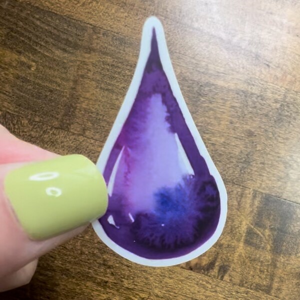 Prince Sticker - Etsy