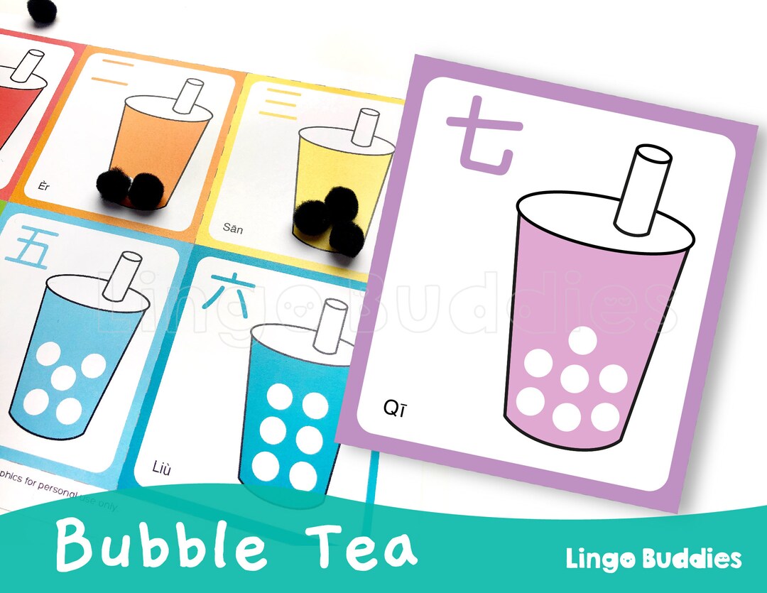 Chinese Numbers Flashcards | Kids Learning Mandarin Chinese | Chinese ...
