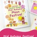 Chinese Mid Autumn Festival Activity Book | Moon Festival Activities ...