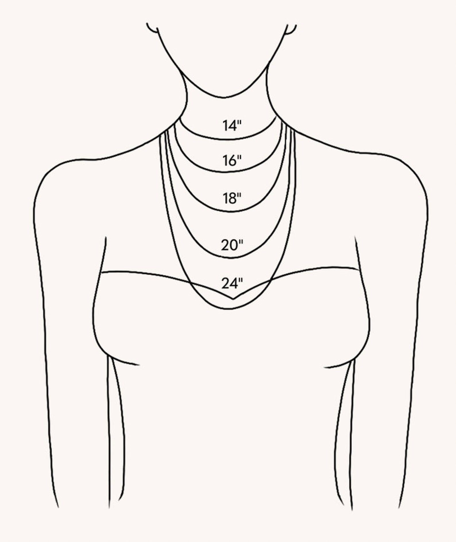 Stainless Steel Half Persian 4 in 1 Chainmaille O-rings Necklace ...