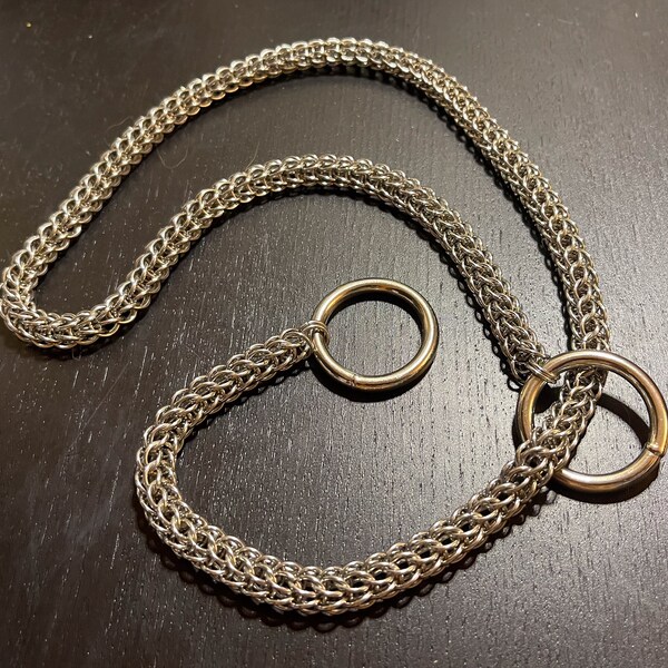 Slipchain - Etsy
