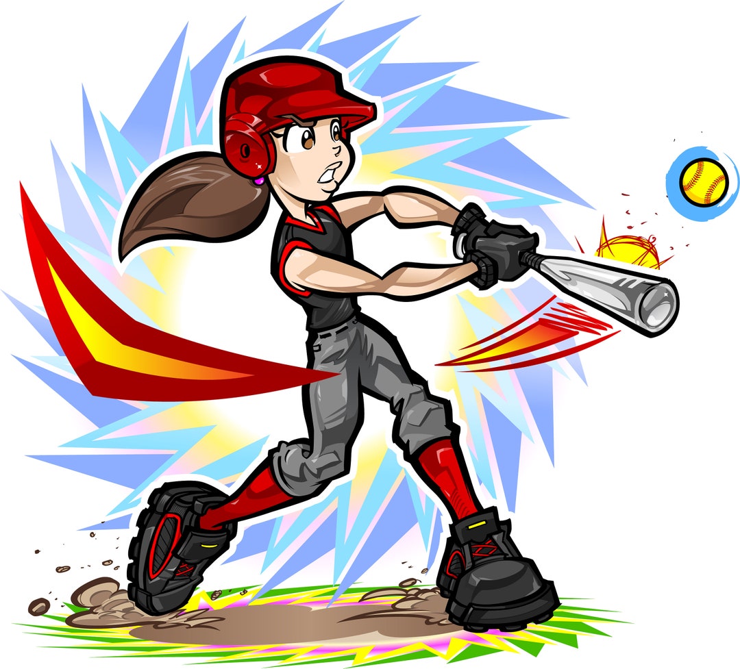 POWER SWING BATTER - Etsy