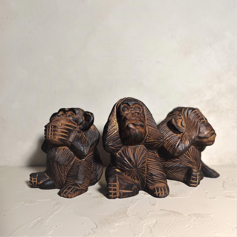 Monkey Rocker - Etsy