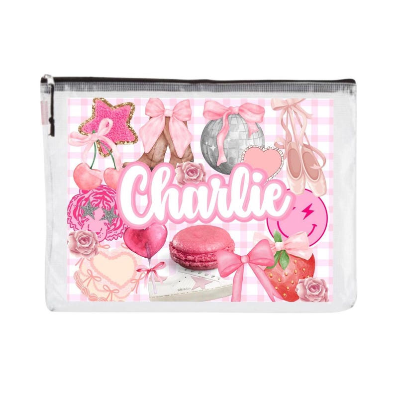 Mail Pouch - Etsy