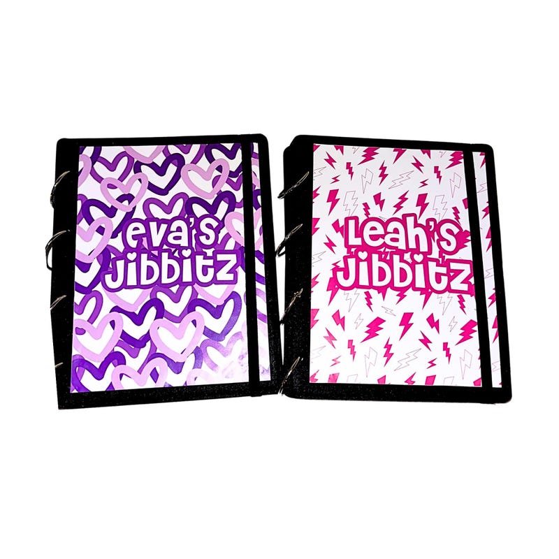 Jibbitz - Etsy
