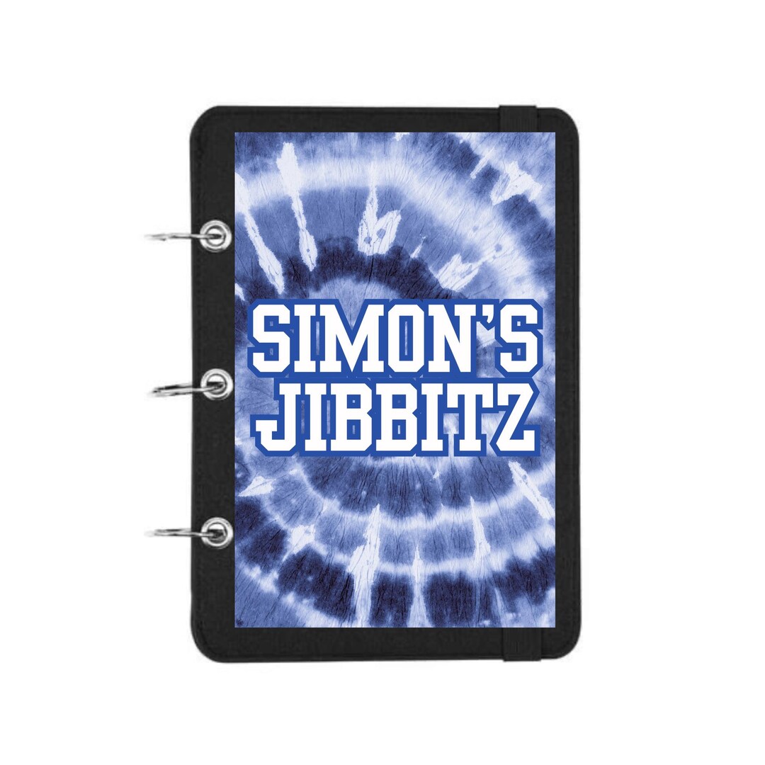 Boys Custom Camp Shoe Charm Book | Custom Camp | JIBBITZ Book | Shoe ...
