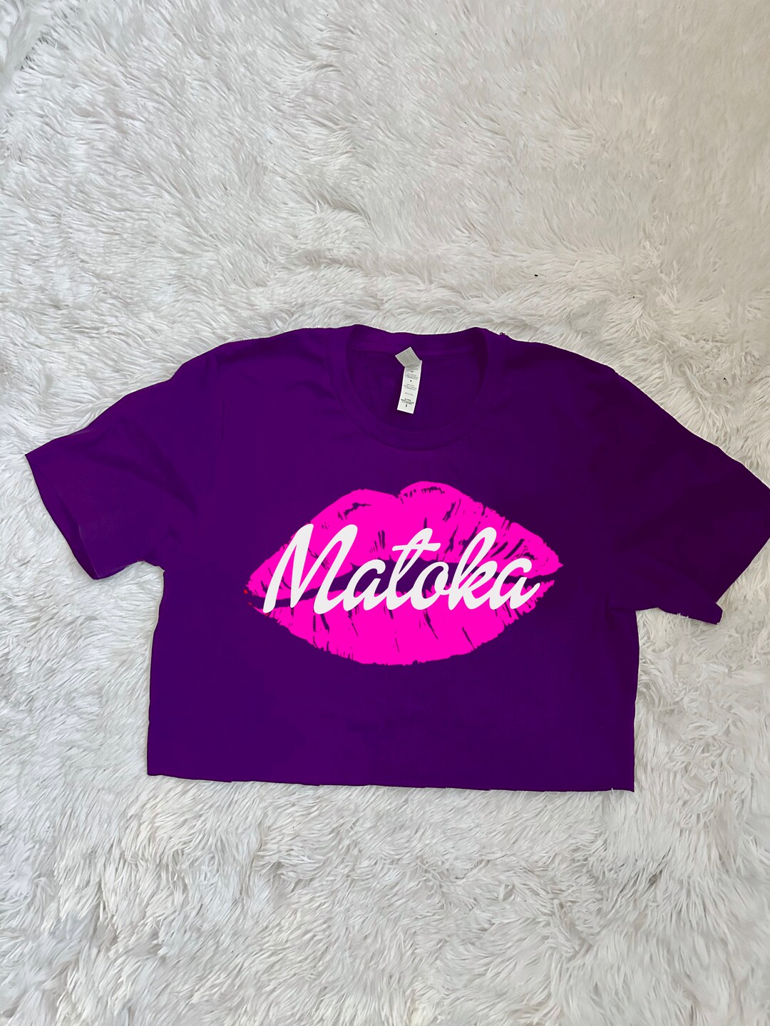 CUSTOM CAMP Cursive Lips Tee Sleepaway Camp Tee Sleepaway Camp Gifts ...