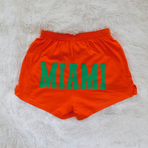 Custom College Shorts. Cute Shorts for College. Cute Custom | Etsy