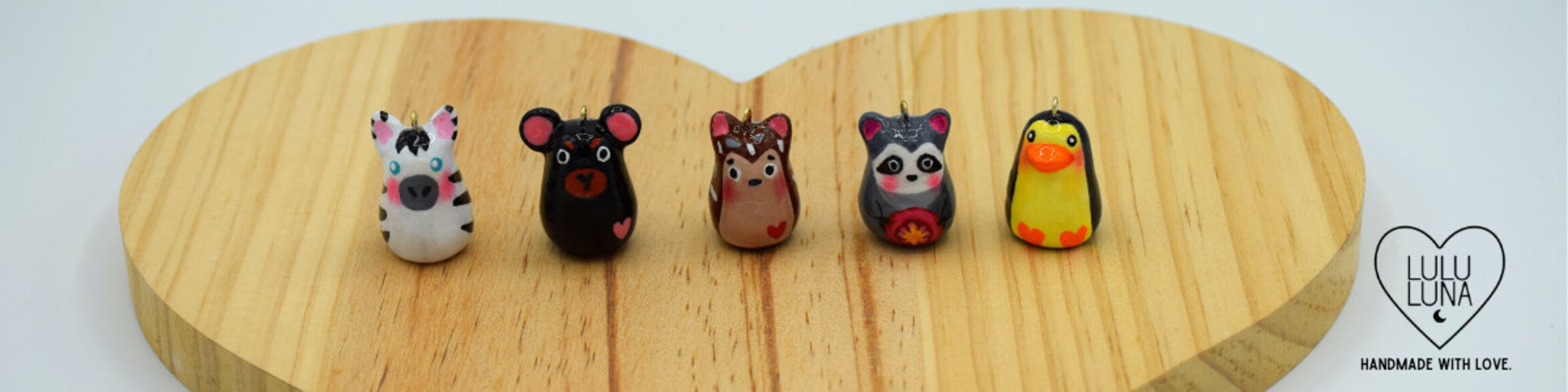 LuluLunaStudio - Etsy