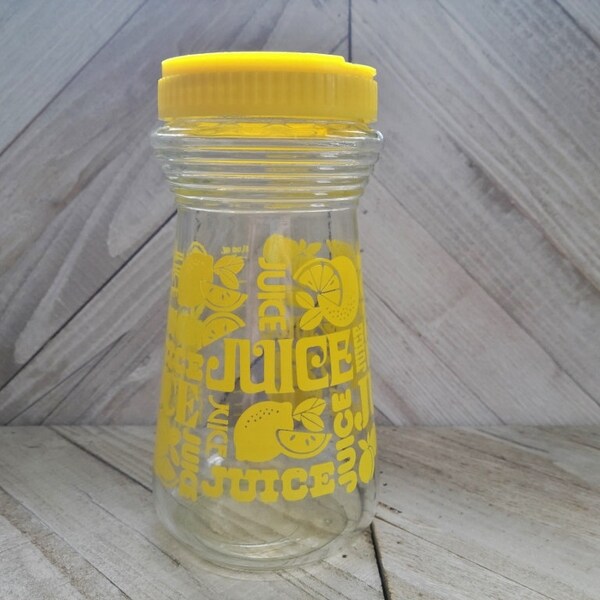 Juice Container - Etsy