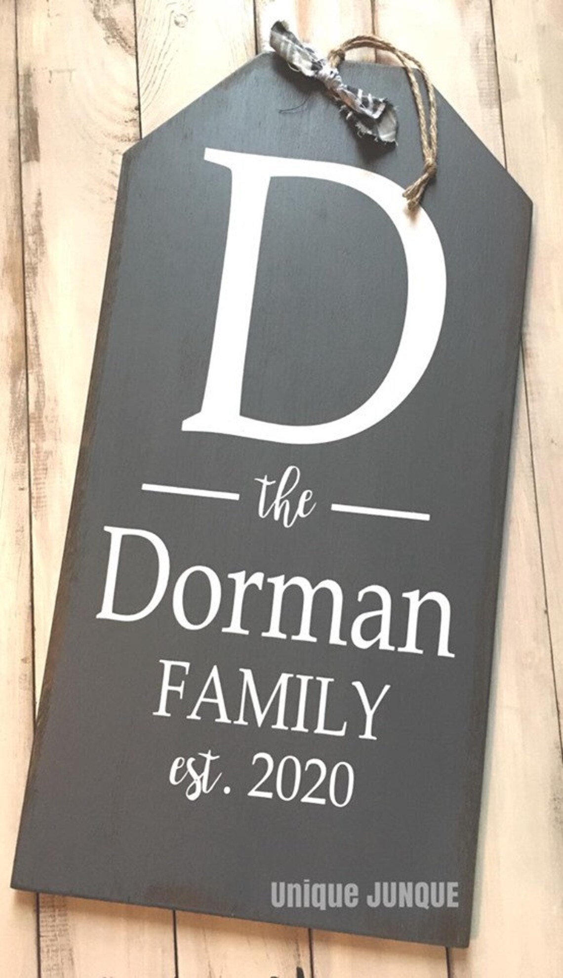 large-family-name-tag-etsy