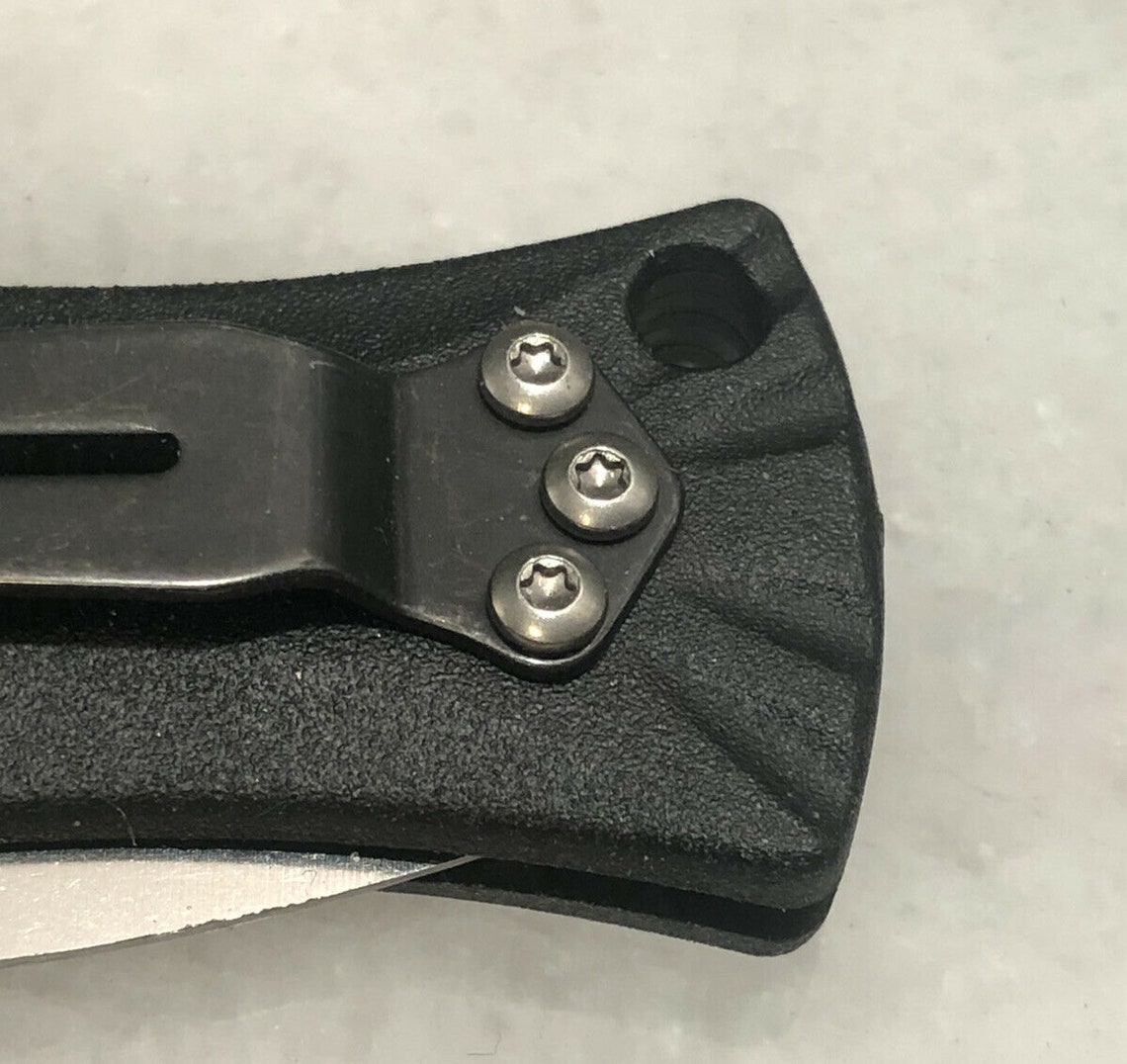 Edelstahl Torx Schrauben Set für Benchmade 530 Taschenmesser | Etsy