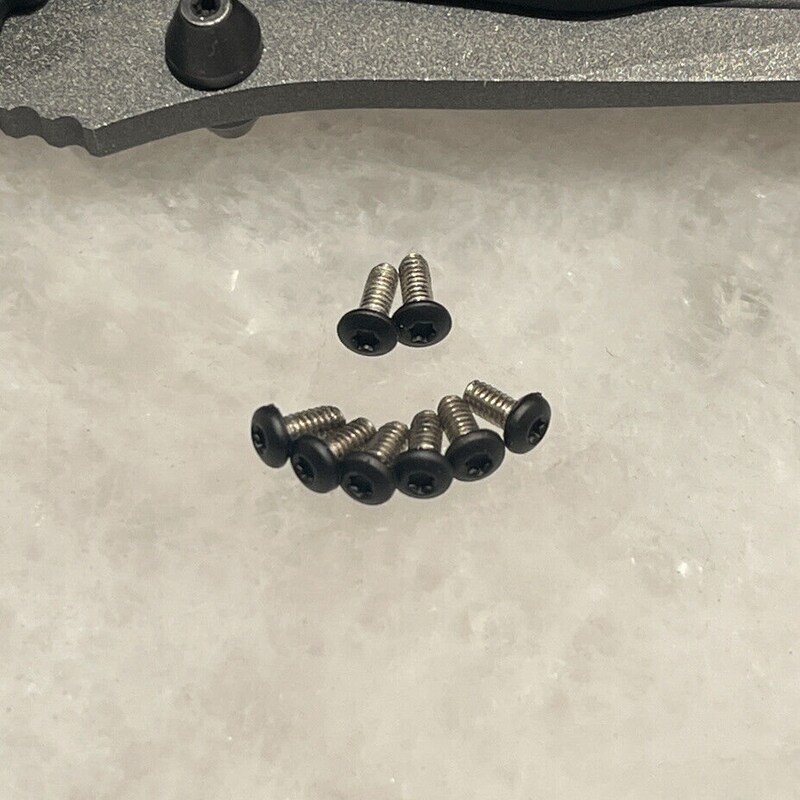 Adamas Knife Screws - Etsy
