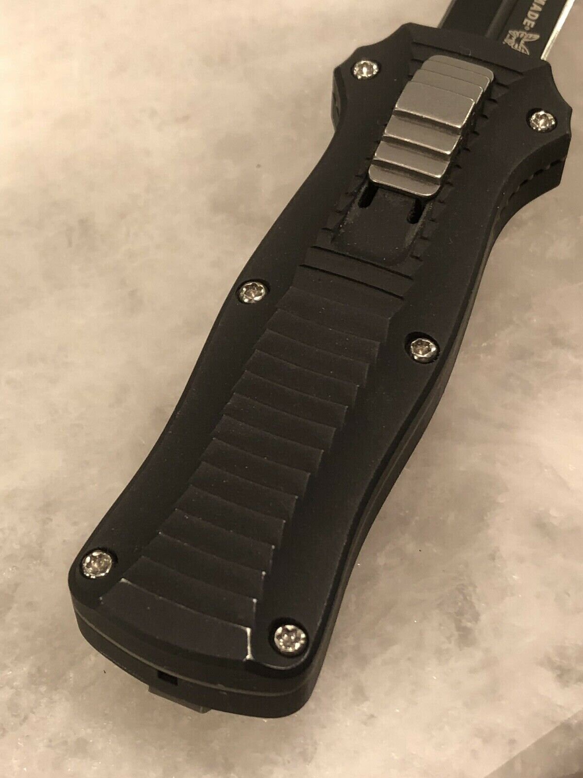 Stainless Steel Torx Screw Set For Benchmade Mini OTF Infidel | Etsy