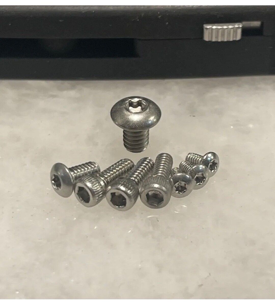 Stainless Steel Screws for USA Benchmade AFO 9050 AFO 2 9053 Knife - Etsy