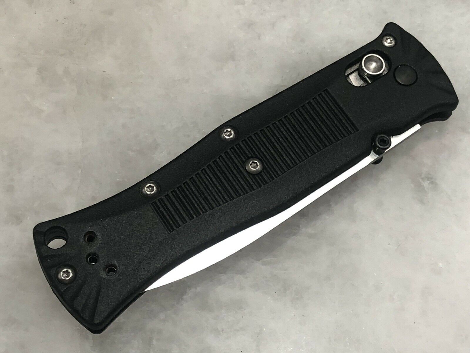 Stainless Steel Torx Screws Set for Benchmade 530 Pocket - Etsy