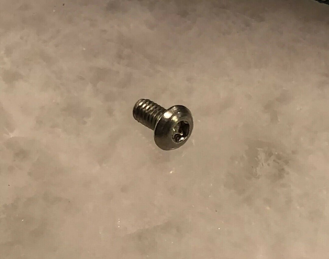 Stainless Steel Pivot Screw for Benchmade Mini Griptilian 555 556 557 ...