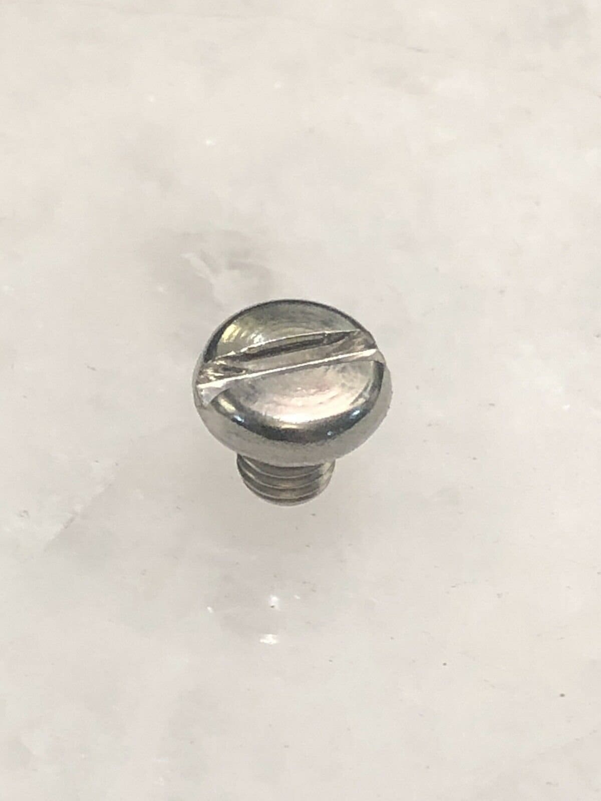 18-8 Stainless Steel Replacement Pivot Screw For All USA Made | Etsy