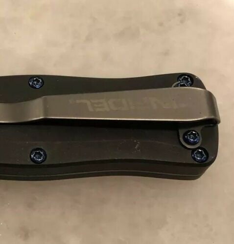 Blue Torx Screw Set for Benchmade Full Size OTF Infidel 3300 - Etsy