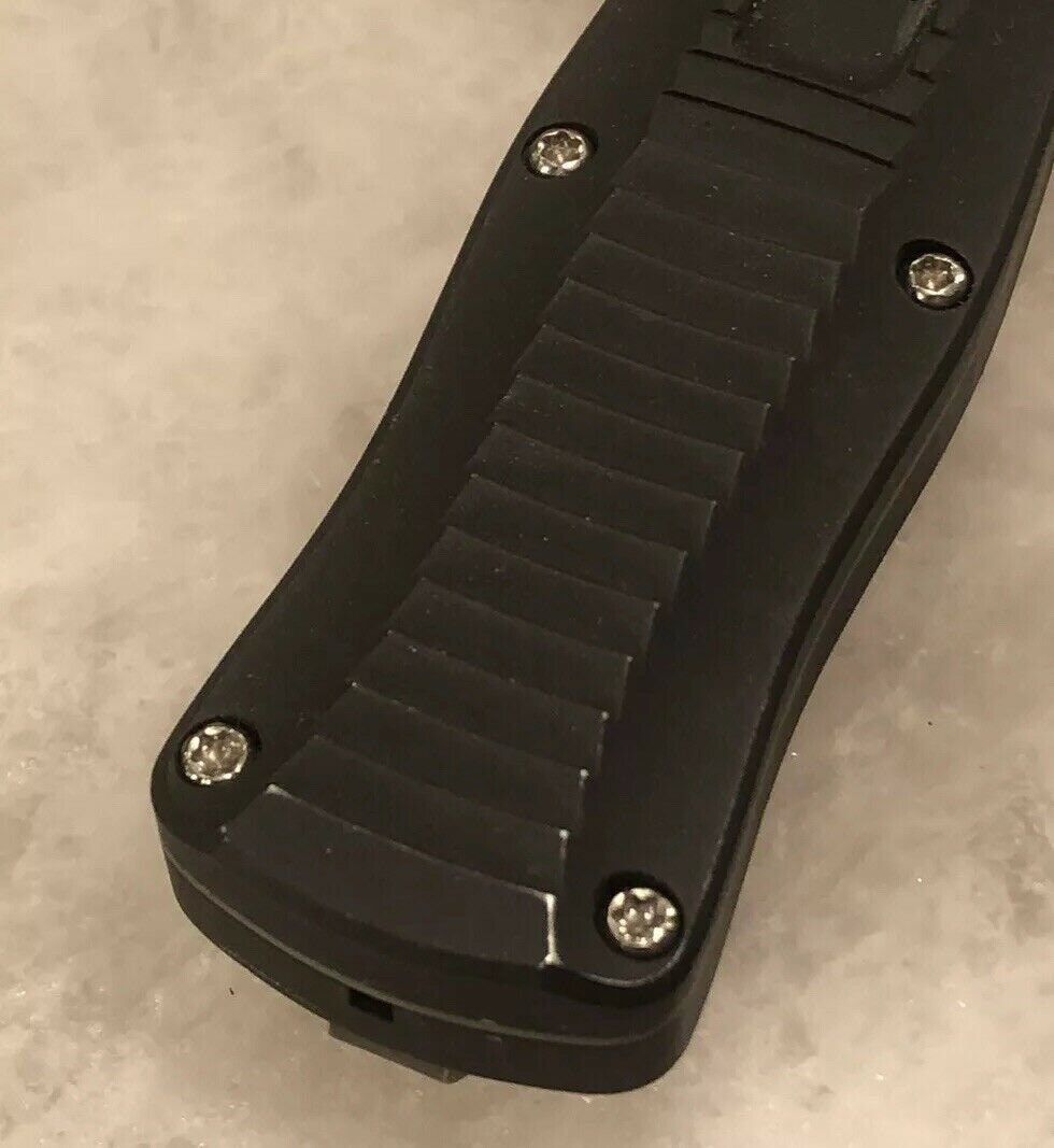 Stainless Steel Screw Set for Benchmade Full Size OTF Infidel - Etsy