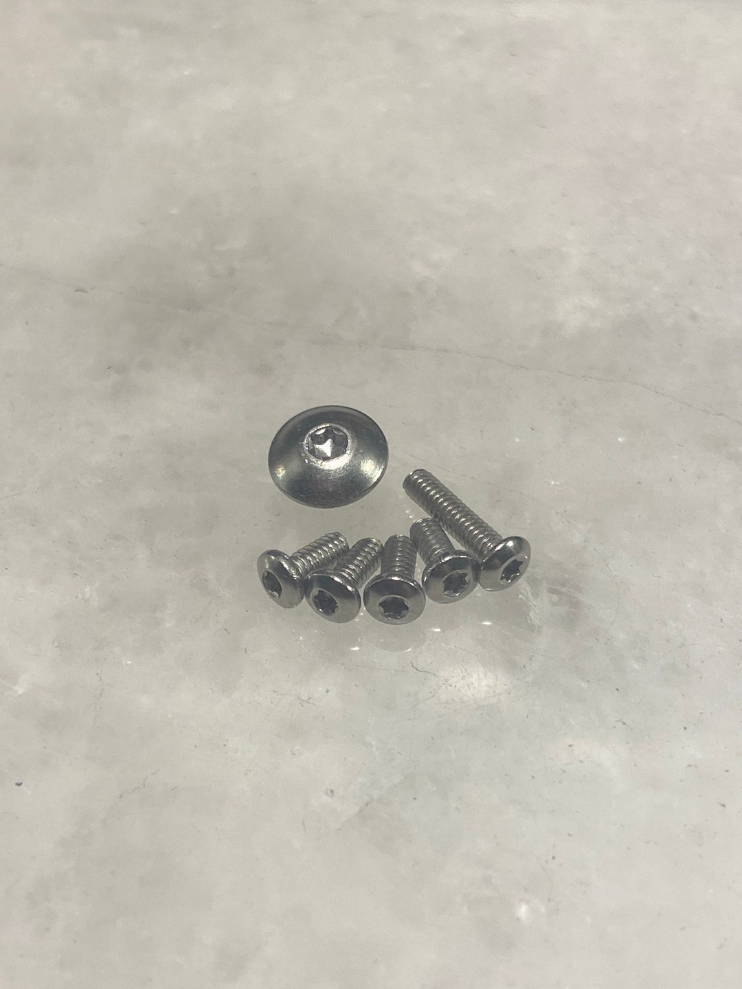 Stainless Steel Torx Screws Set for Kershaw 7105 Launch 16 Knife - Etsy