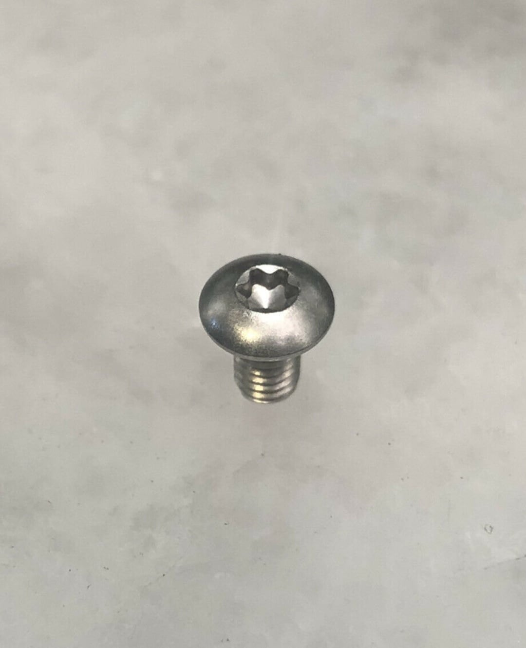 Stainless Steel Pivot Screw for Benchmade Osborne 940-2 G10 Knife - 1pc ...