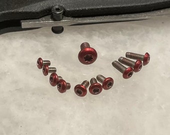 Benchmade Knife Screws - Etsy